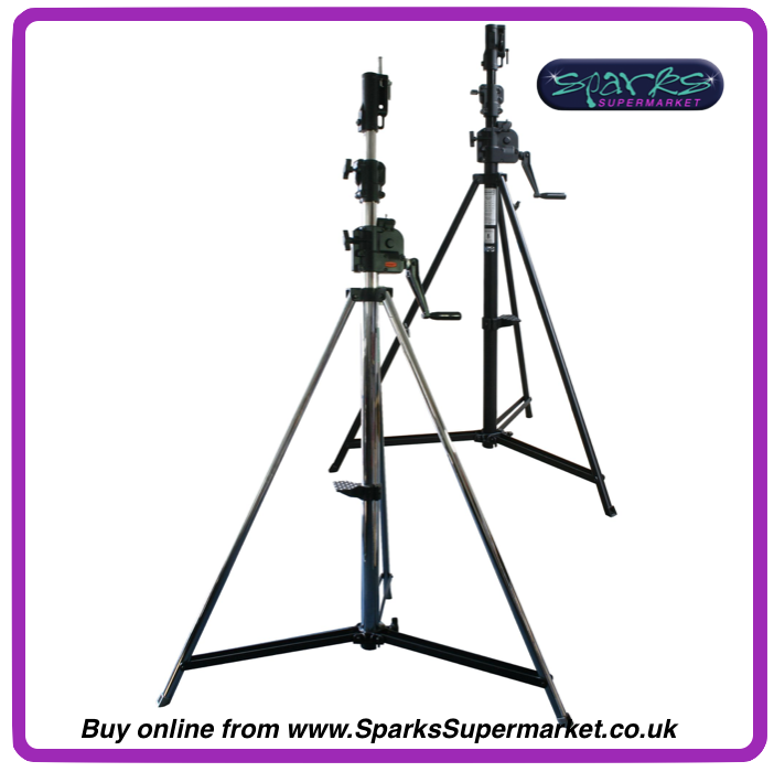 Buy Lighting Stands from Sparks Lighting Supermarket – Sparks ...