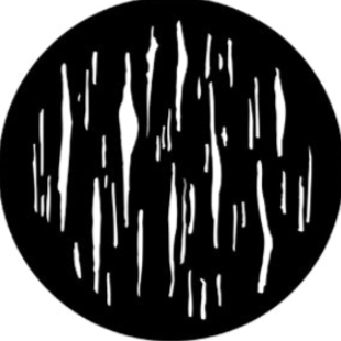 ROSCO STEEL GOBO 77402 Linear 2 – Sparks Lighting Supermarket