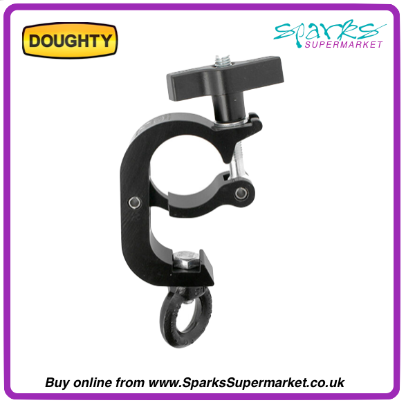 Trigger Hanging Clamp – Sparks Theatrical Lighting Supermarket