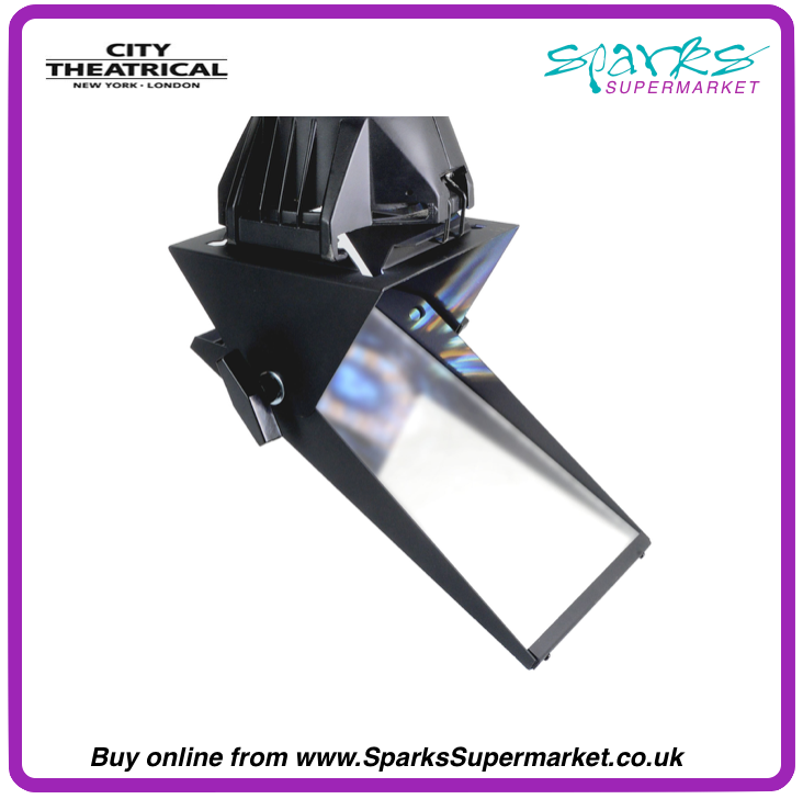 Beam Bender for Source 4 Mini (1402) – Sparks Theatrical Lighting ...