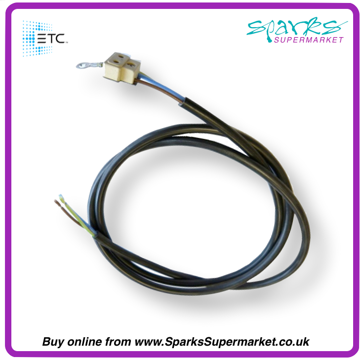 ETC Source Four Par / PARNel Cable Assembly - 7061B7001 – Sparks ...