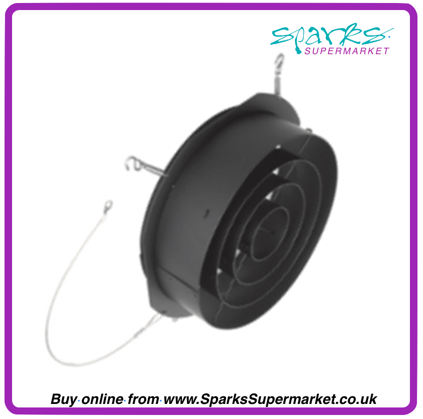 MAC Aura Concentric Ring (2791) – Sparks Theatrical Lighting Supermarket